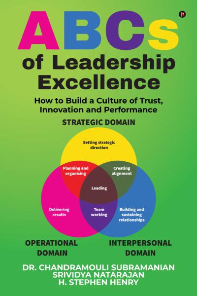 ABCs of Leadership Excellence