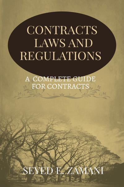 Contracts Laws and Regulations
