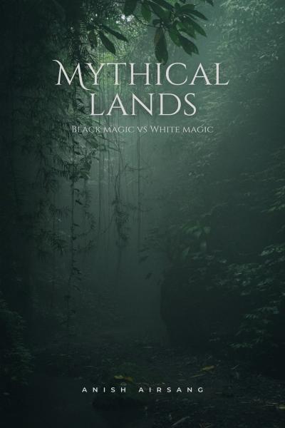 Mythical lands