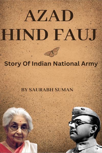 AZAD HIND FAUJ