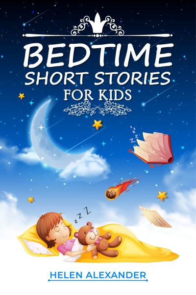 Bedtime Short Stories for Kids