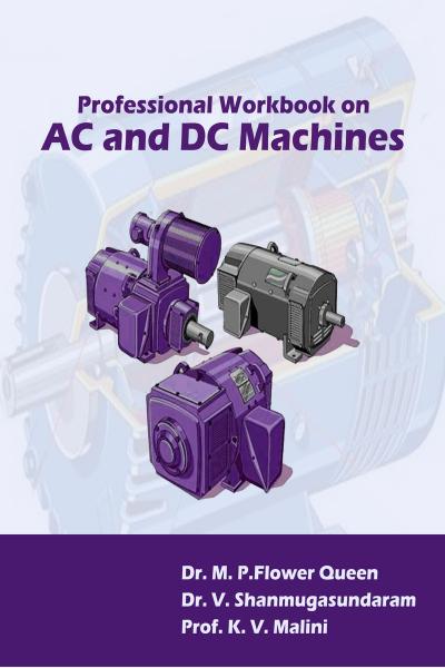 AC & DC MACHINES