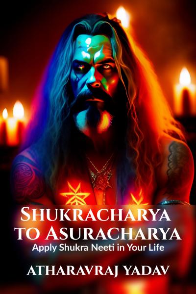 Shukracharya to Asuracharya