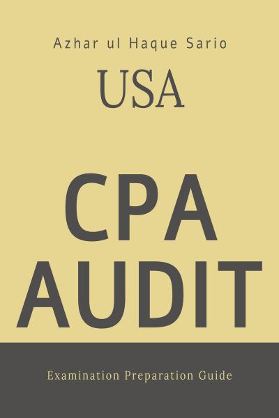 CPA (USA) Audit