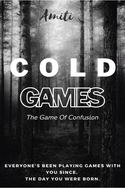 Cold Games